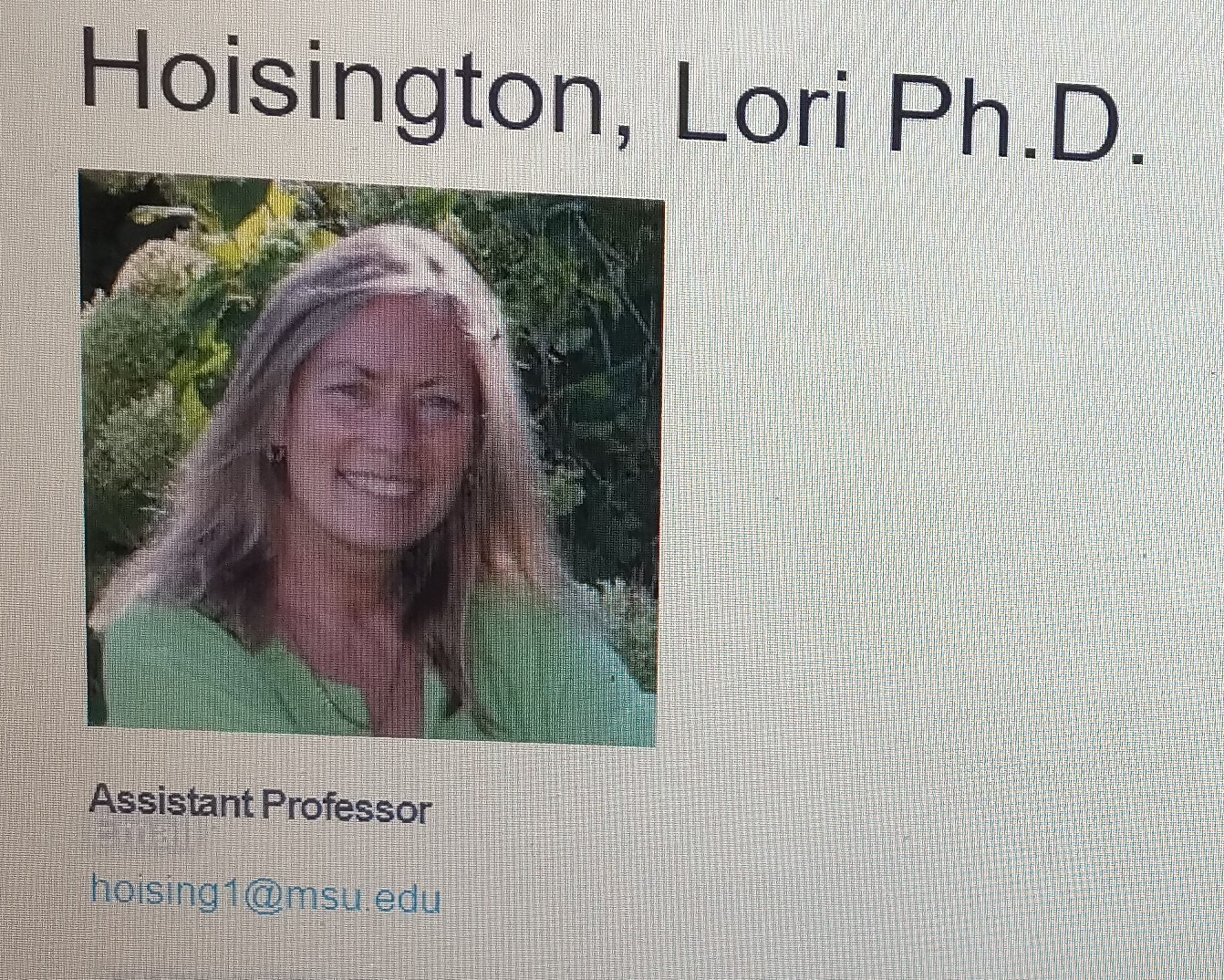 美国密西根州立大学教授Dr.Hoisington-Nerve-control Evidencees-个人相册-尊重正义-万维博客-万维读者网（电脑版）